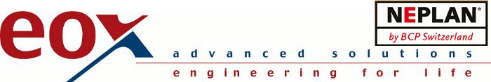 EOX Advanced Solutions - NEPLAN BCP - Engineering for Life